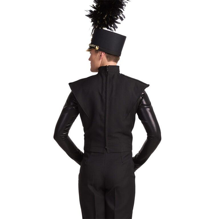 Custom Marching Band Vest 209302 | Band Shoppe