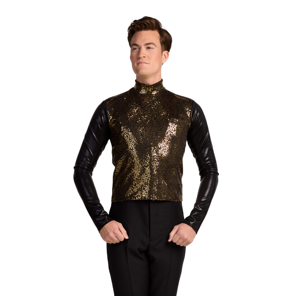 Custom Marching Band Vest 209302 | Band Shoppe