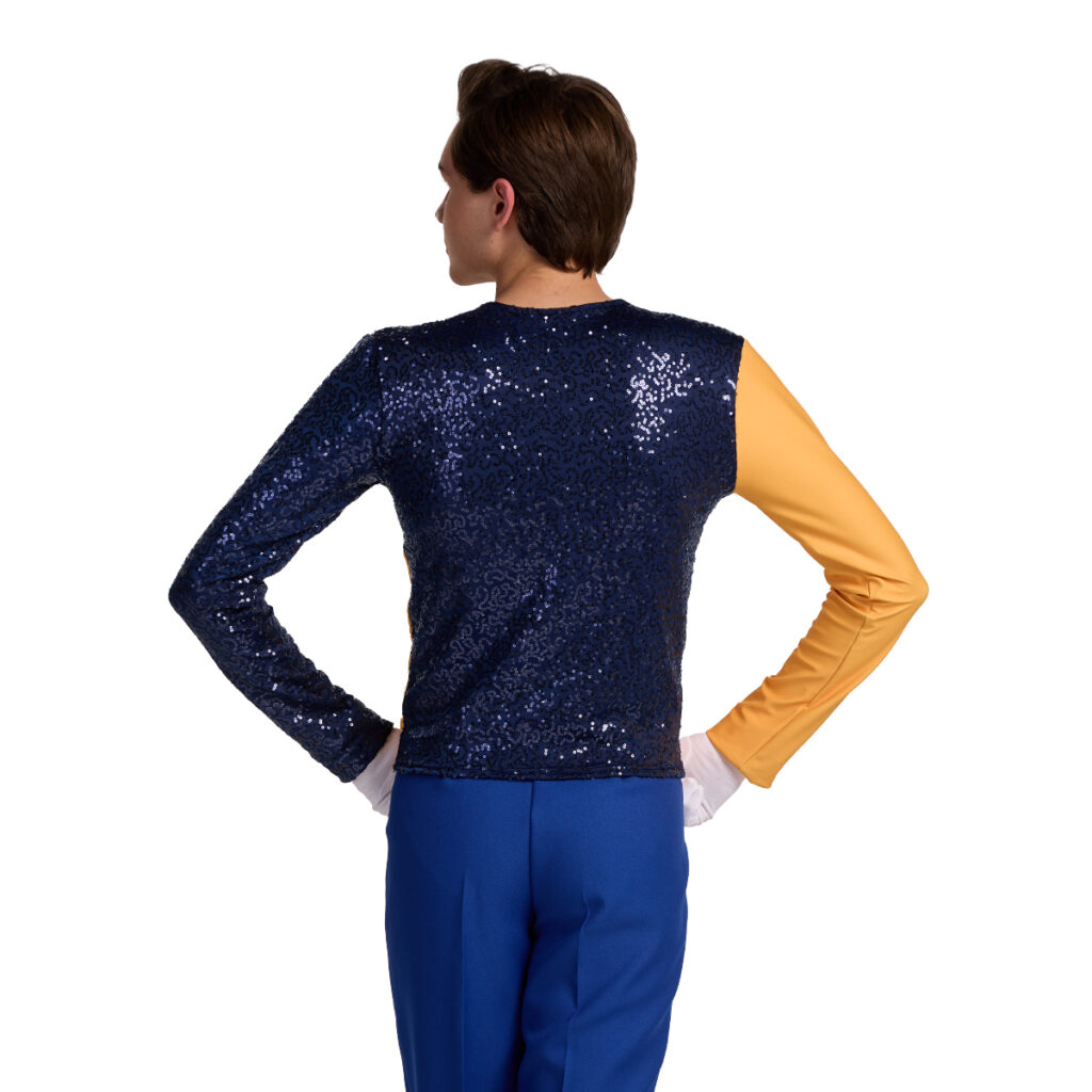 Custom Marching Band Vest 209303 | Band Shoppe