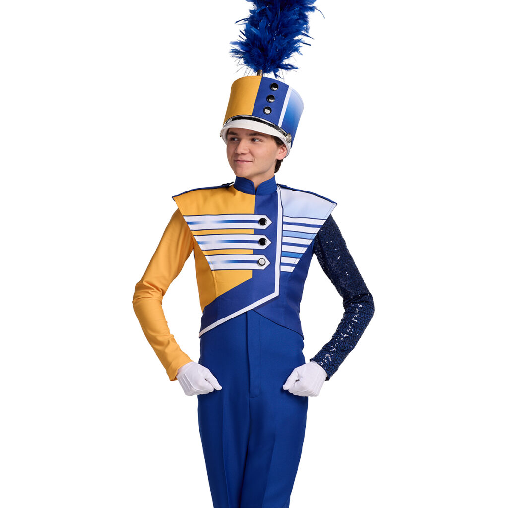 Custom Marching Uniforms | Band Shoppe