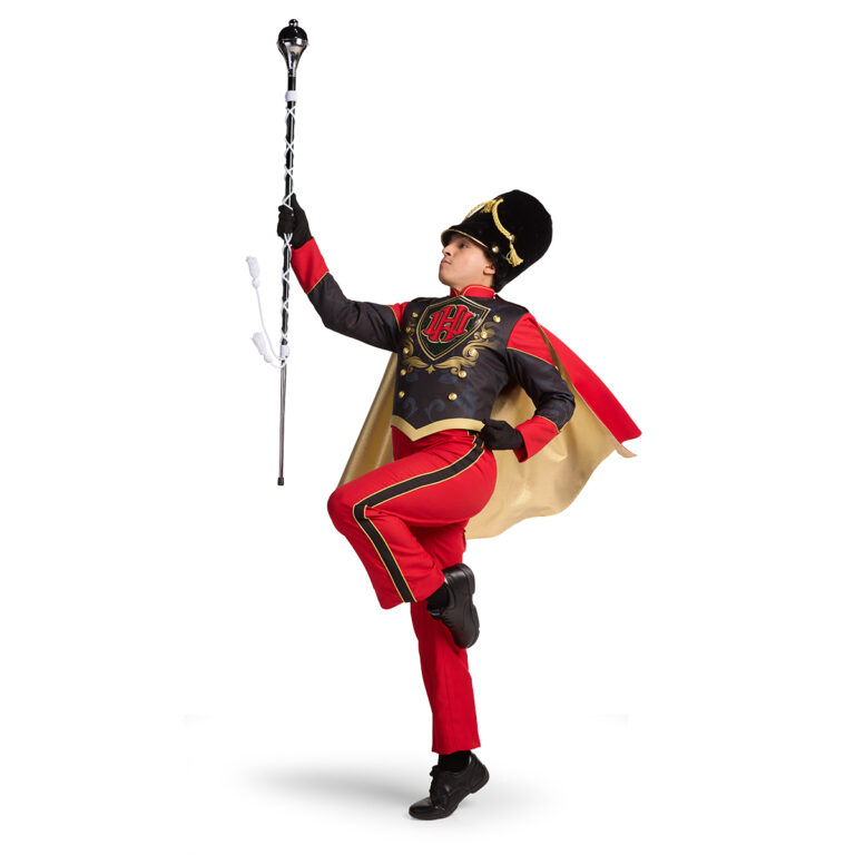 Custom Marching Band Jacket 209305 | Band Shoppe