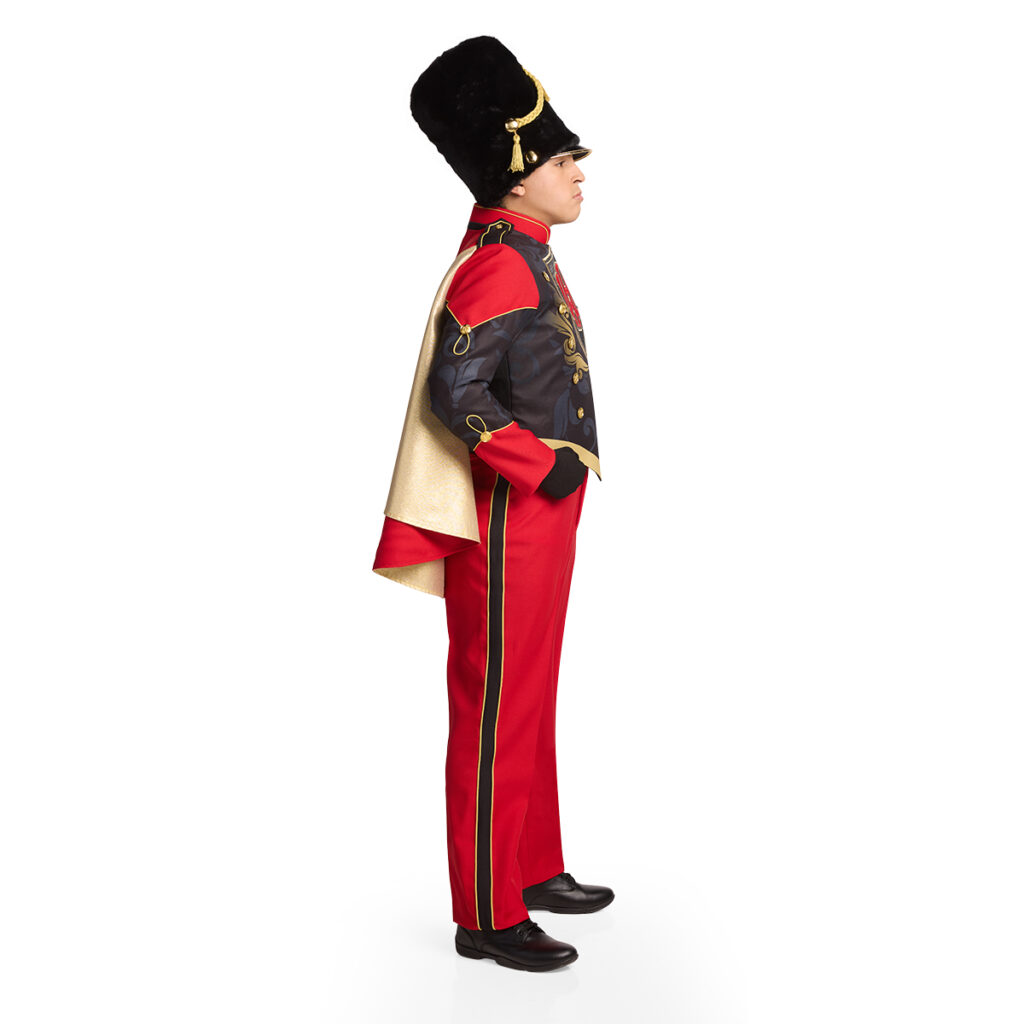 Custom Marching Band Jacket 209305 | Band Shoppe