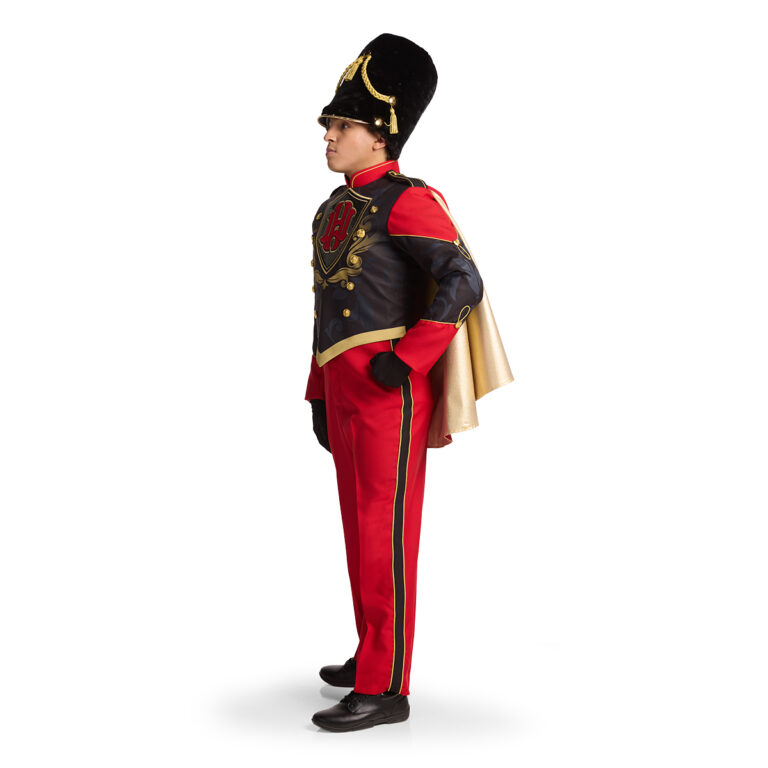 Custom Marching Band Jacket 209305 | Band Shoppe