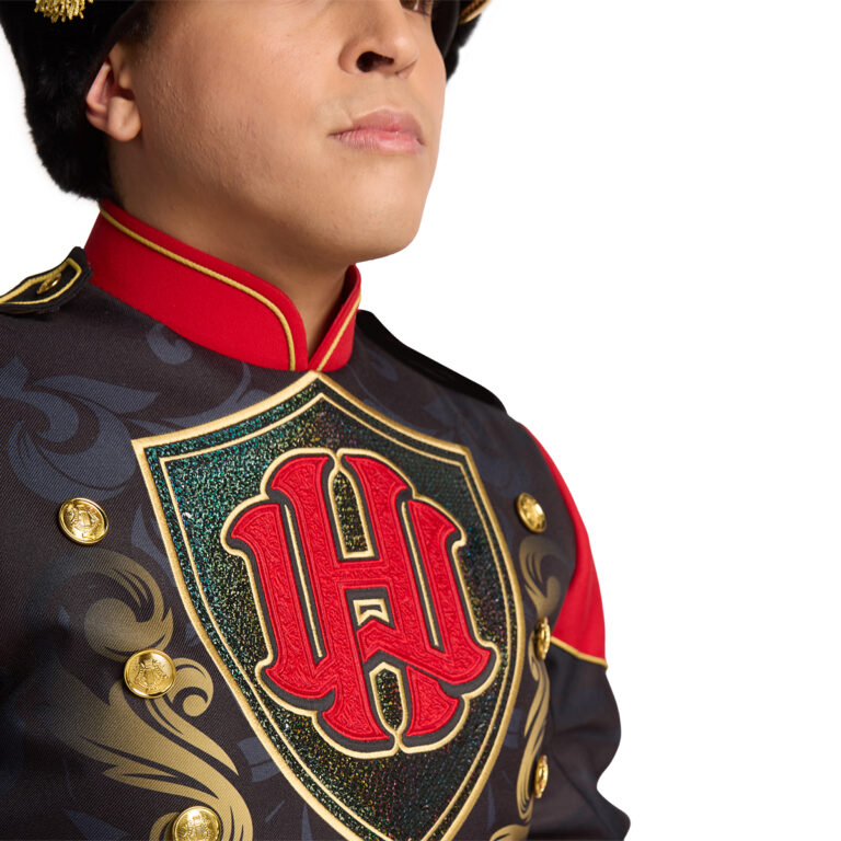 Custom Marching Band Jacket 209305 | Band Shoppe