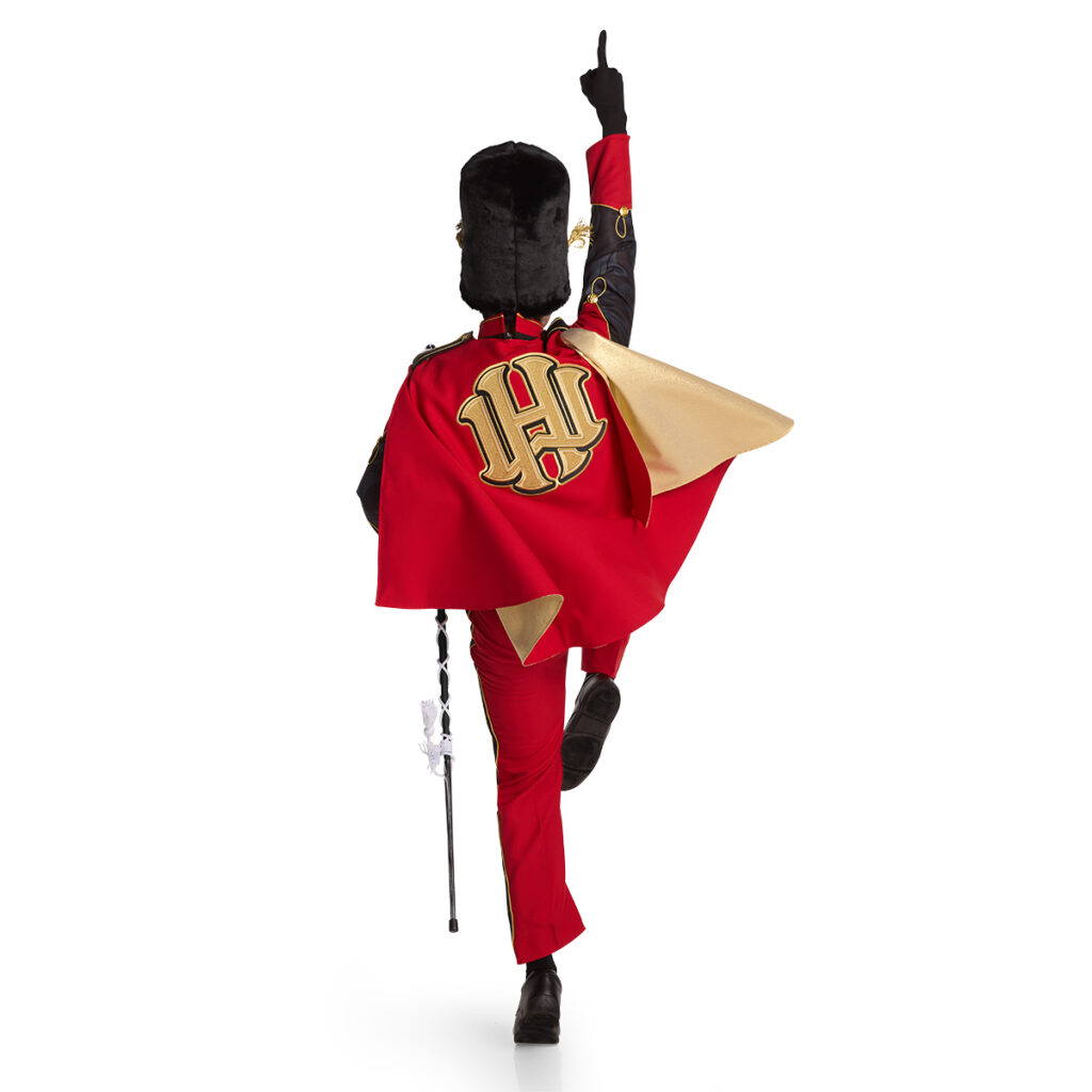 Custom Marching Band Jacket 209305 | Band Shoppe