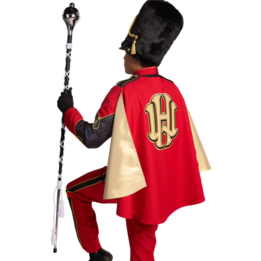 Custom Marching Band Jacket 209305 | Band Shoppe