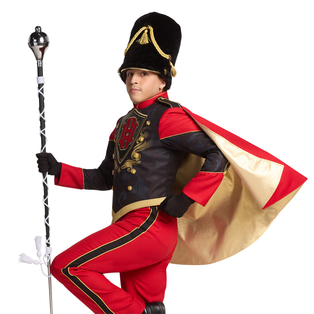 Custom Marching Uniforms | Band Shoppe