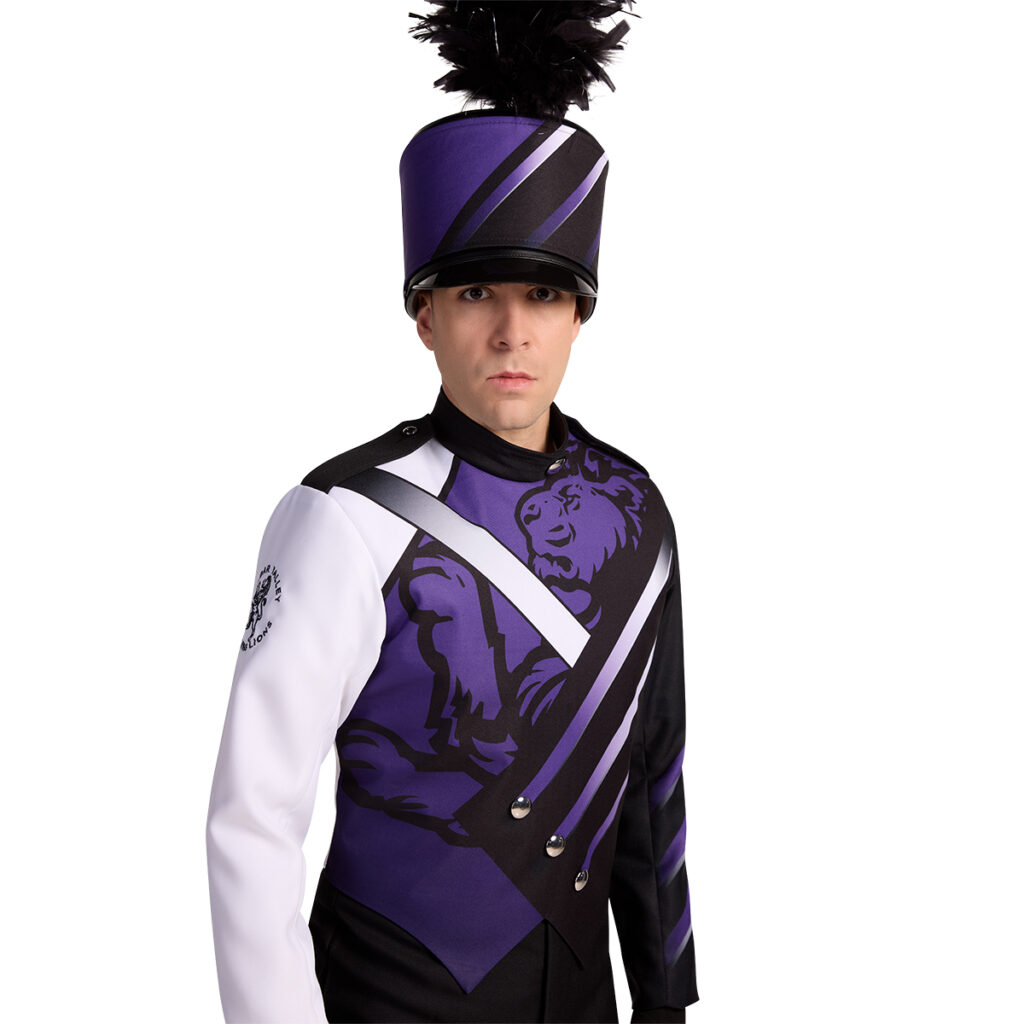 Custom Marching Band Jacket 209307 | Band Shoppe