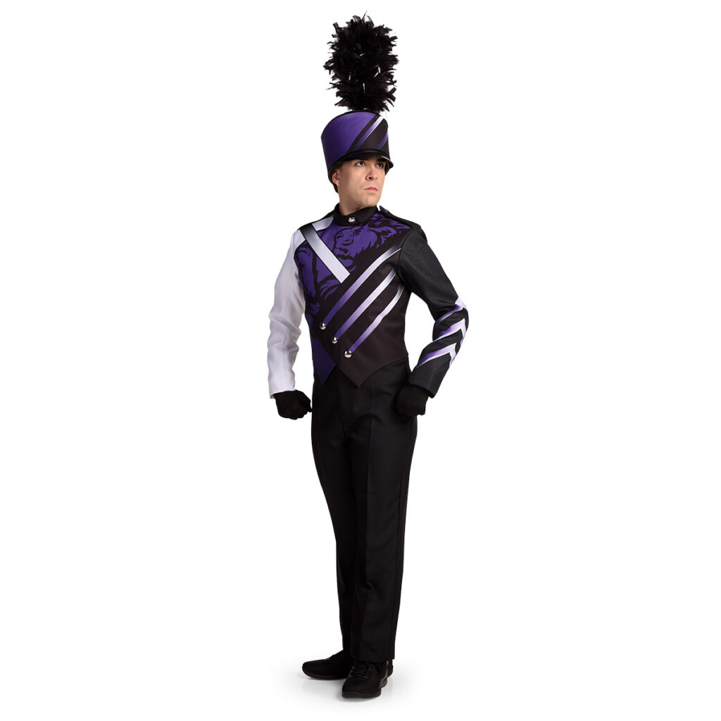 Custom Marching Band Jacket 209307 | Band Shoppe
