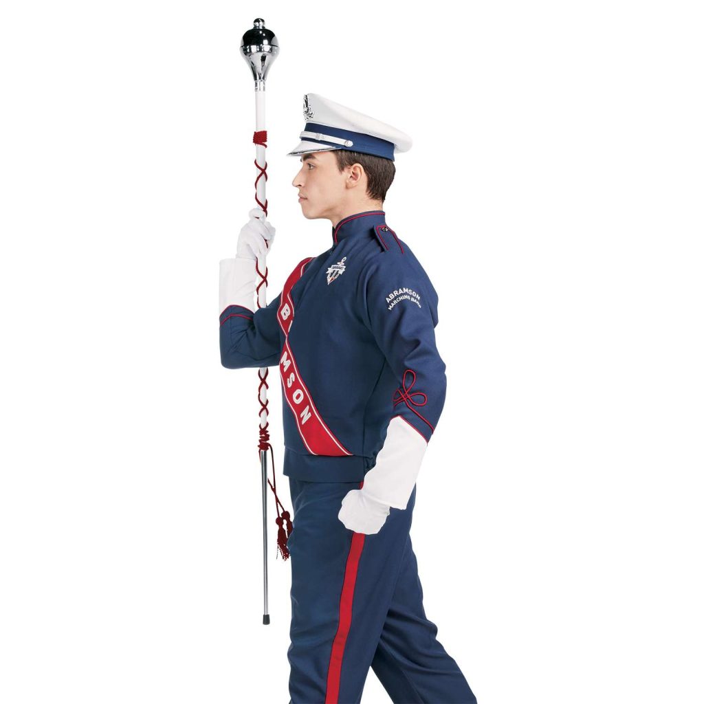 Custom Marching Band Blouse 21260 | Band Shoppe