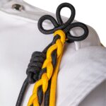 One-Color Nylon Citation Cord | Band Shoppe