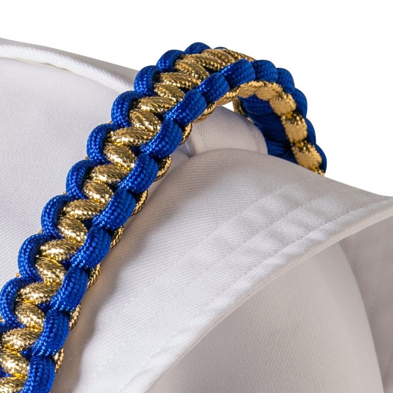 One-Color Nylon Shoulder Cord | Band Shoppe