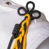 Custom Two-Color Nylon Citation Cord | Band Shoppe