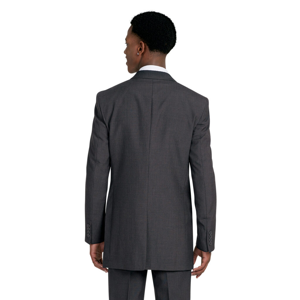 Men's Poly/Wool Suit Jacket | Band Shoppe