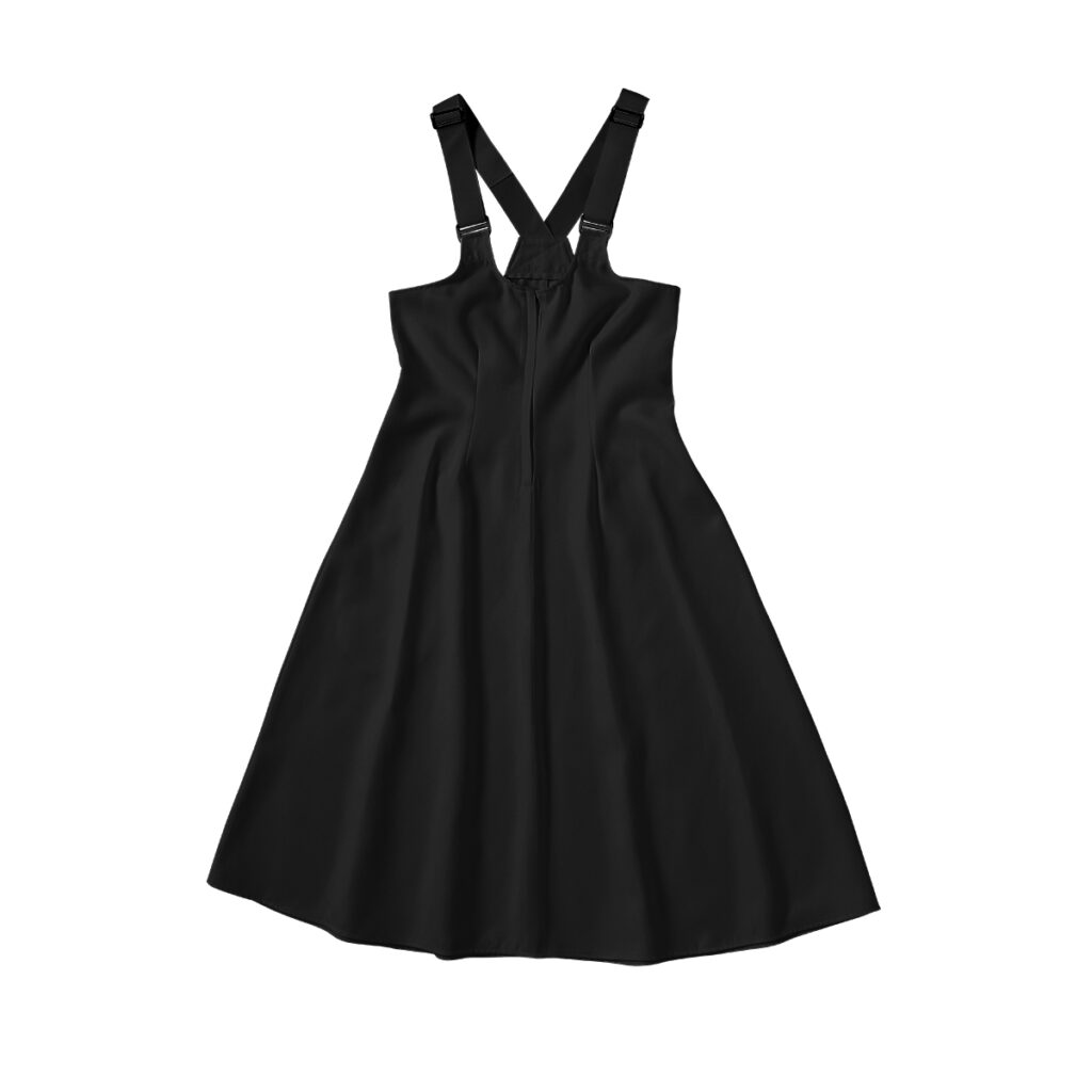 Marching Band Bibber Skirt | Band Shoppe