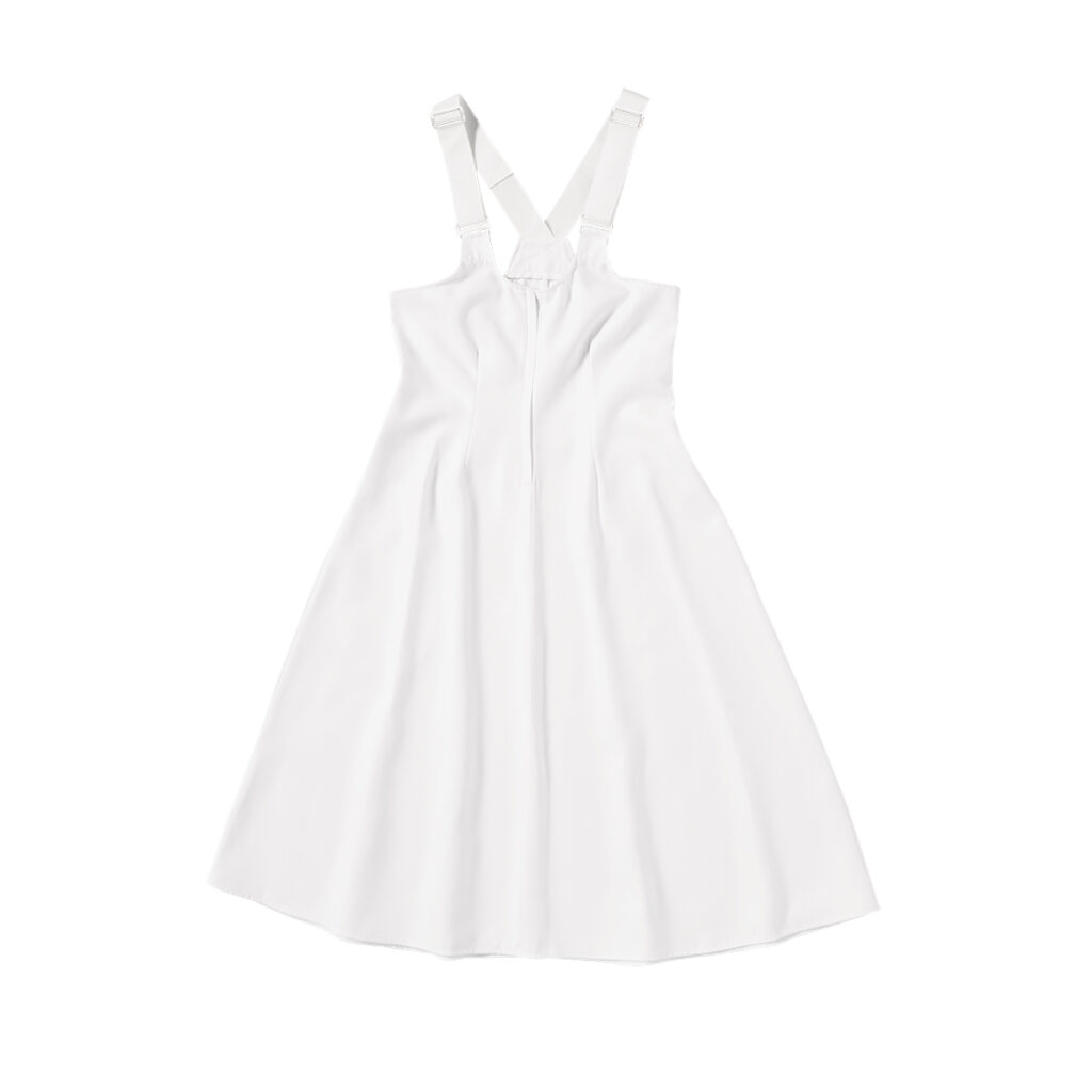 Marching Band Bibber Skirt | Band Shoppe