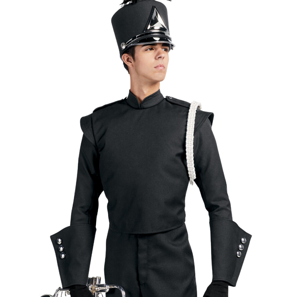 Marching Band Jacket | Band Shoppe