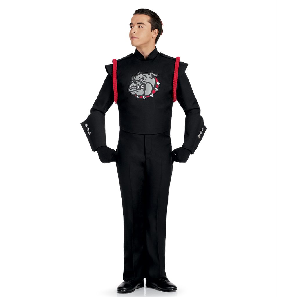 Marching Band Jacket | Band Shoppe