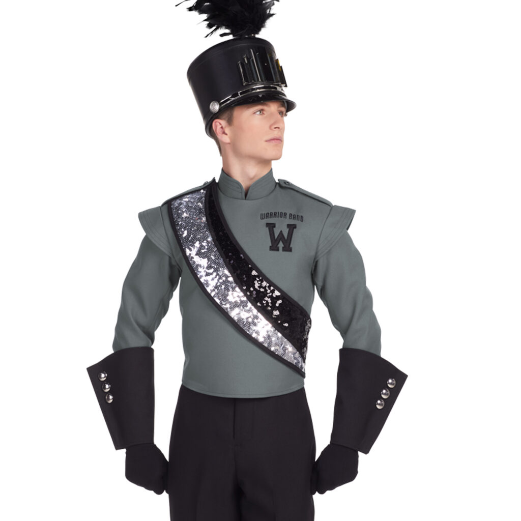 Marching Band Jacket | Band Shoppe