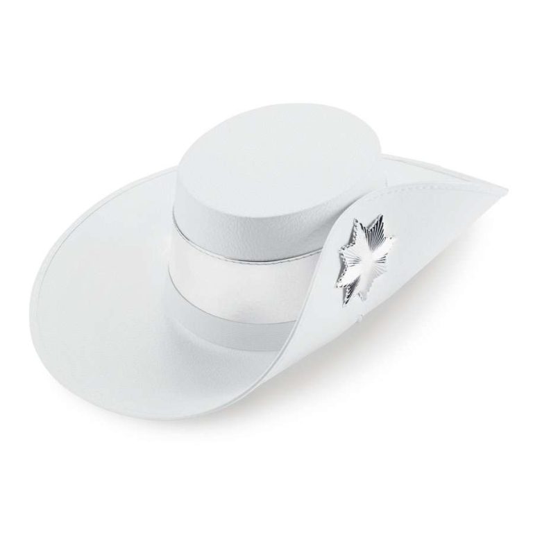 Custom E-Z Clean Musketeer Hat | Band Shoppe