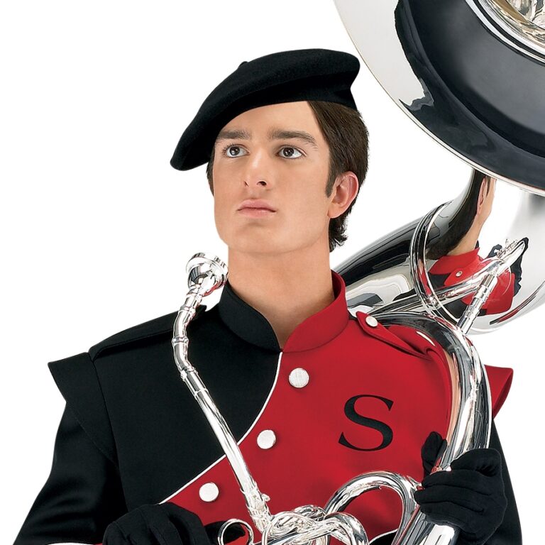 Wool Beret Hat | Band Shoppe