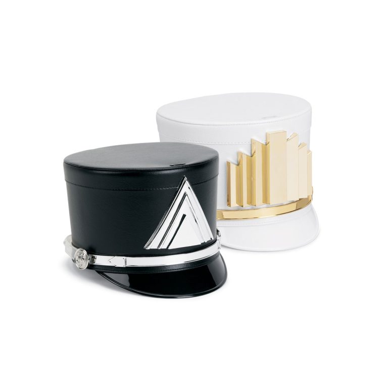 Quick Ship Marching Shako | Band Shoppe