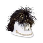 Custom Castellane Vanguard Helmet | Band Shoppe