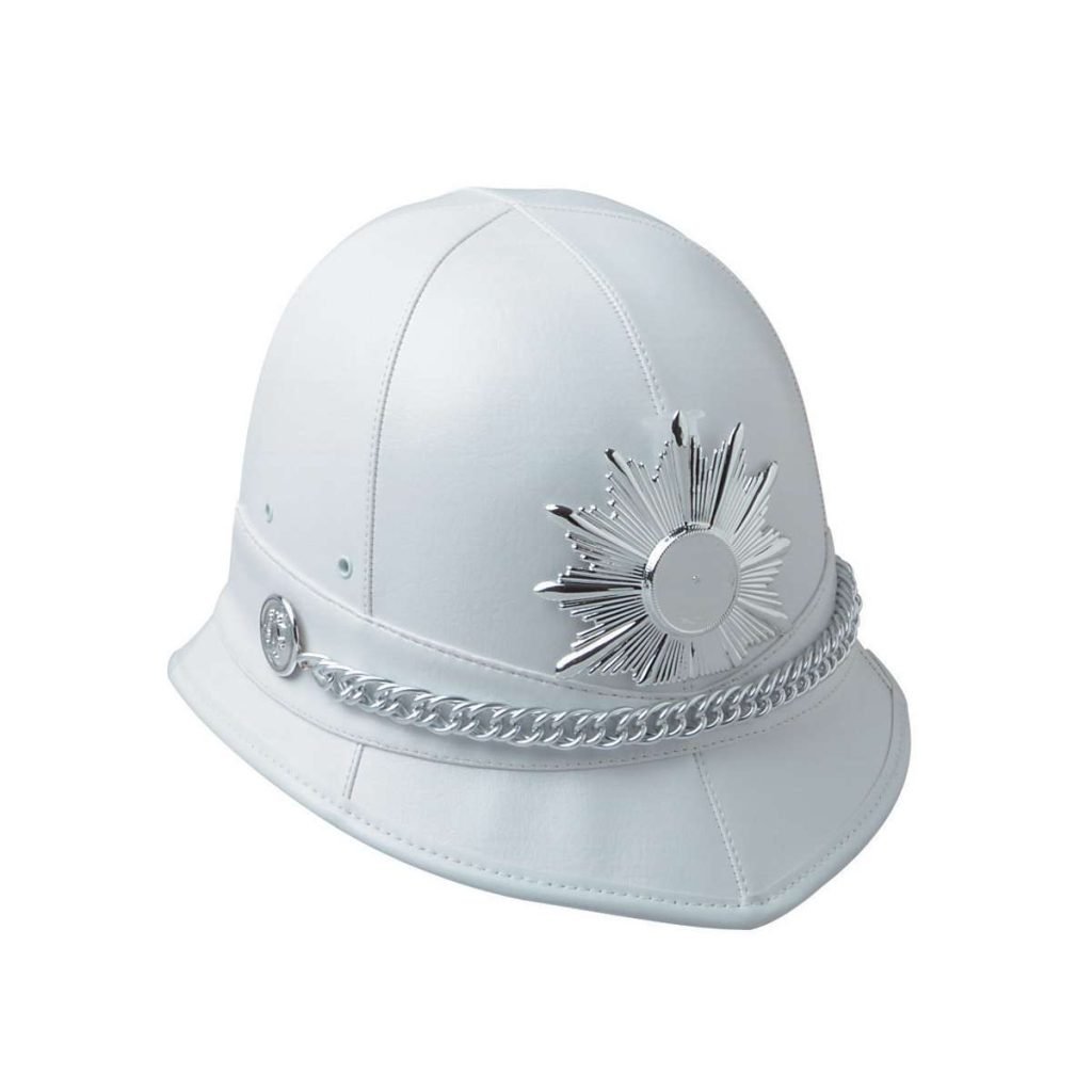 Custom Castellane Nassau Helmet | Band Shoppe