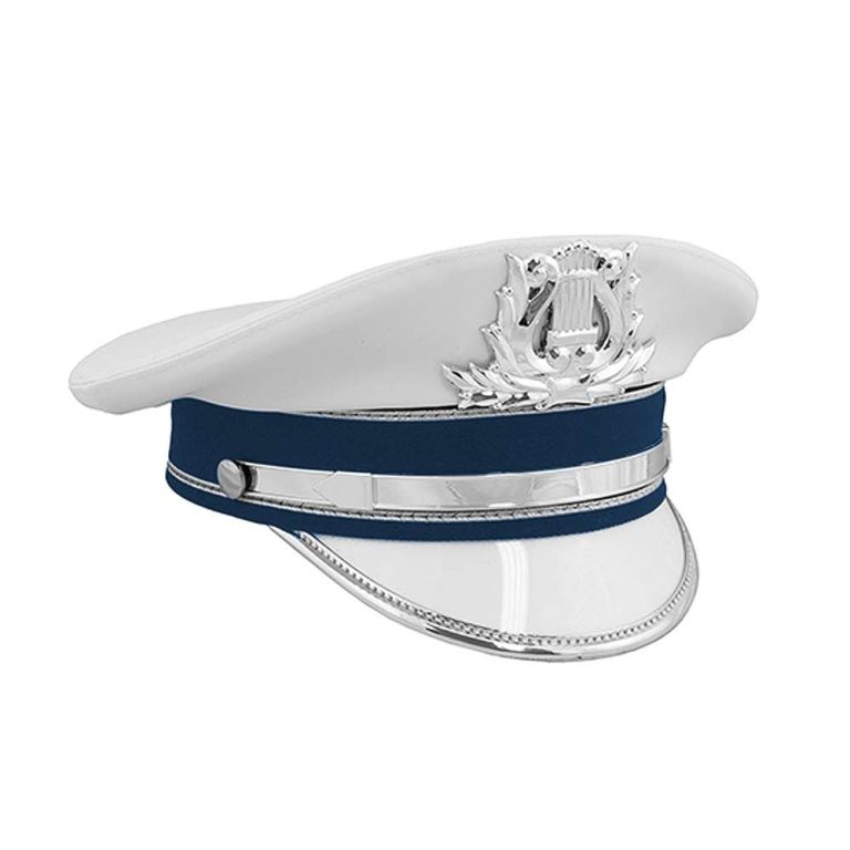 Bayly Custom Parade Cap | Band Shoppe