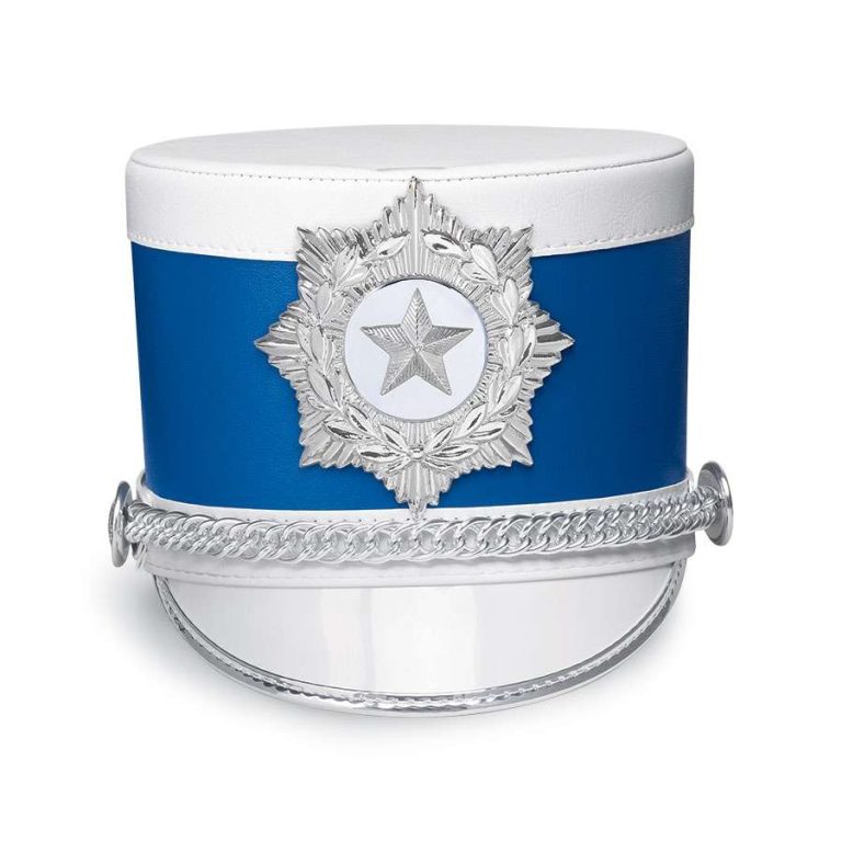 Shako-Master Express Marching Band Shako Hat | Band Shoppe