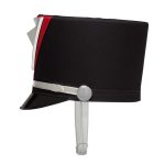 Shako-Master Express Marching Band Shako Hat | Band Shoppe