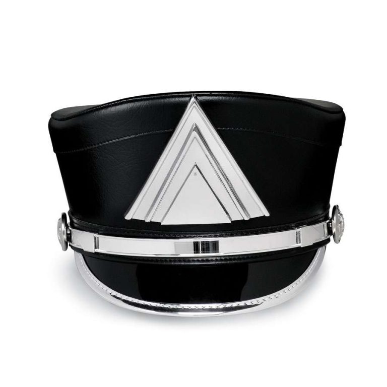 Shako-Master Express Marching Band Shako Hat | Band Shoppe