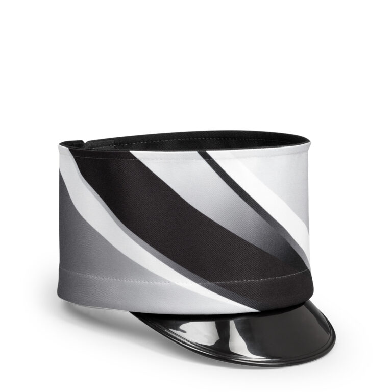 Marching Band Hat Wraps | Band Shoppe