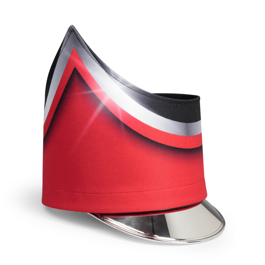 Marching Band Hat Wraps | Band Shoppe