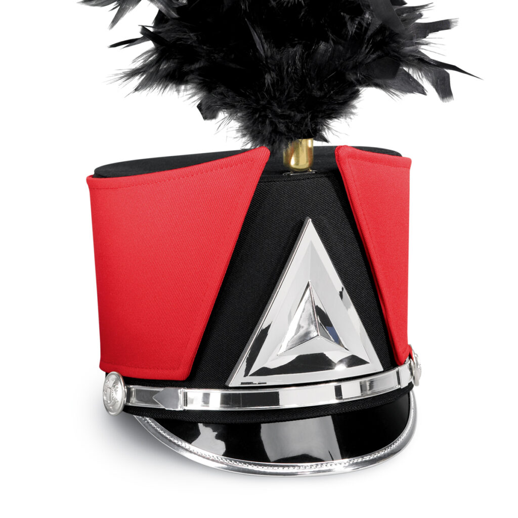 Marching Band Hat Wraps | Band Shoppe
