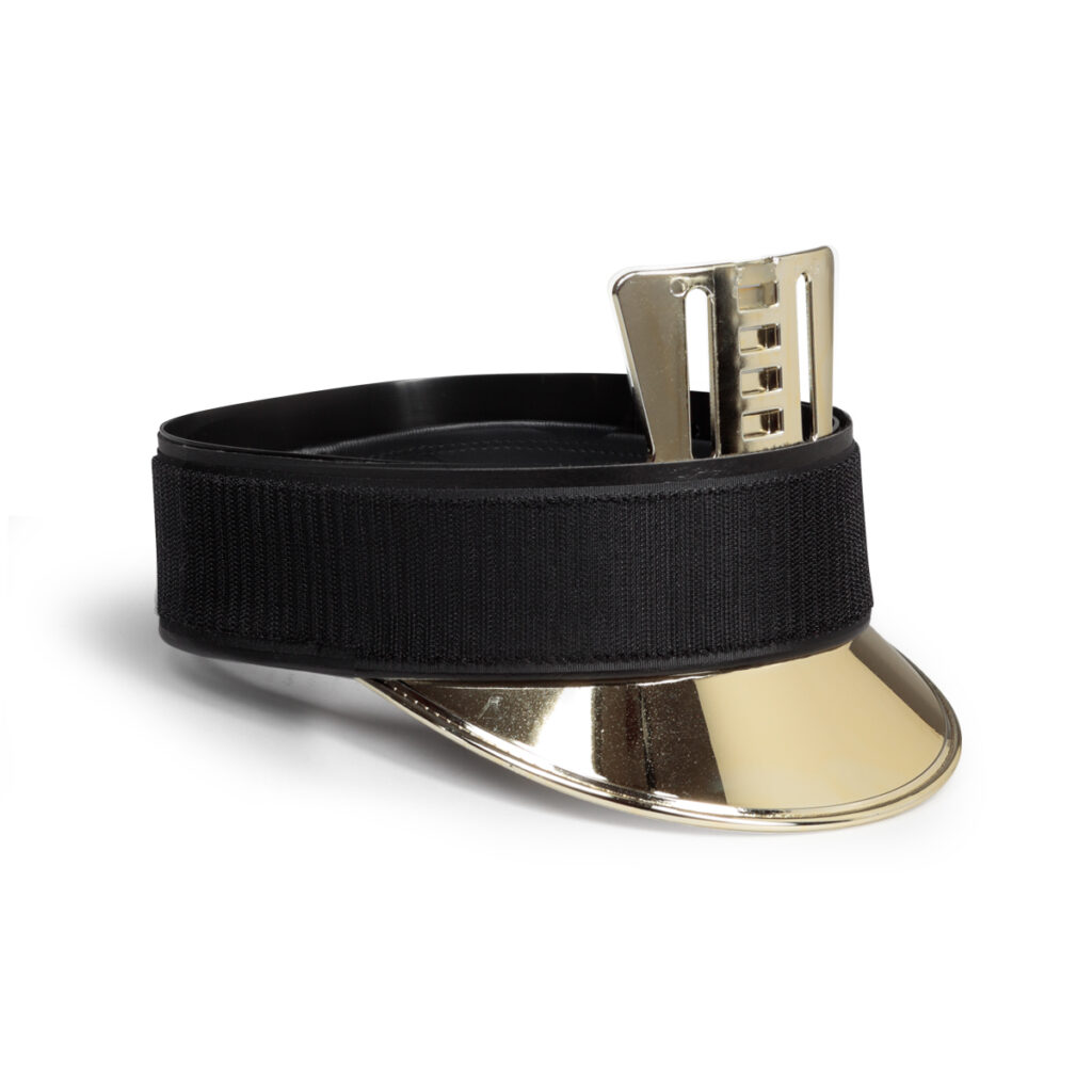 Marching Band Cap Frames | Band Shoppe