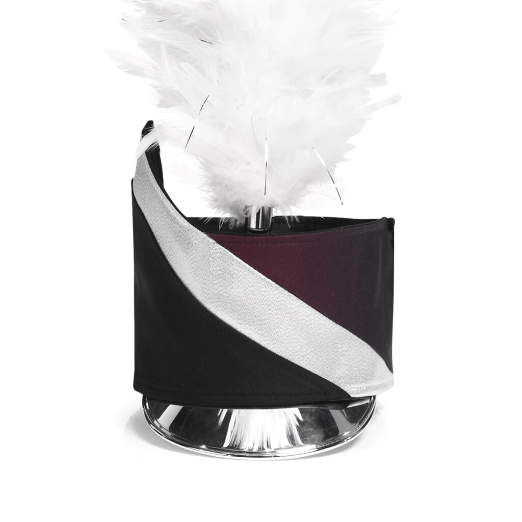 Marching Band Hat Wraps | Band Shoppe