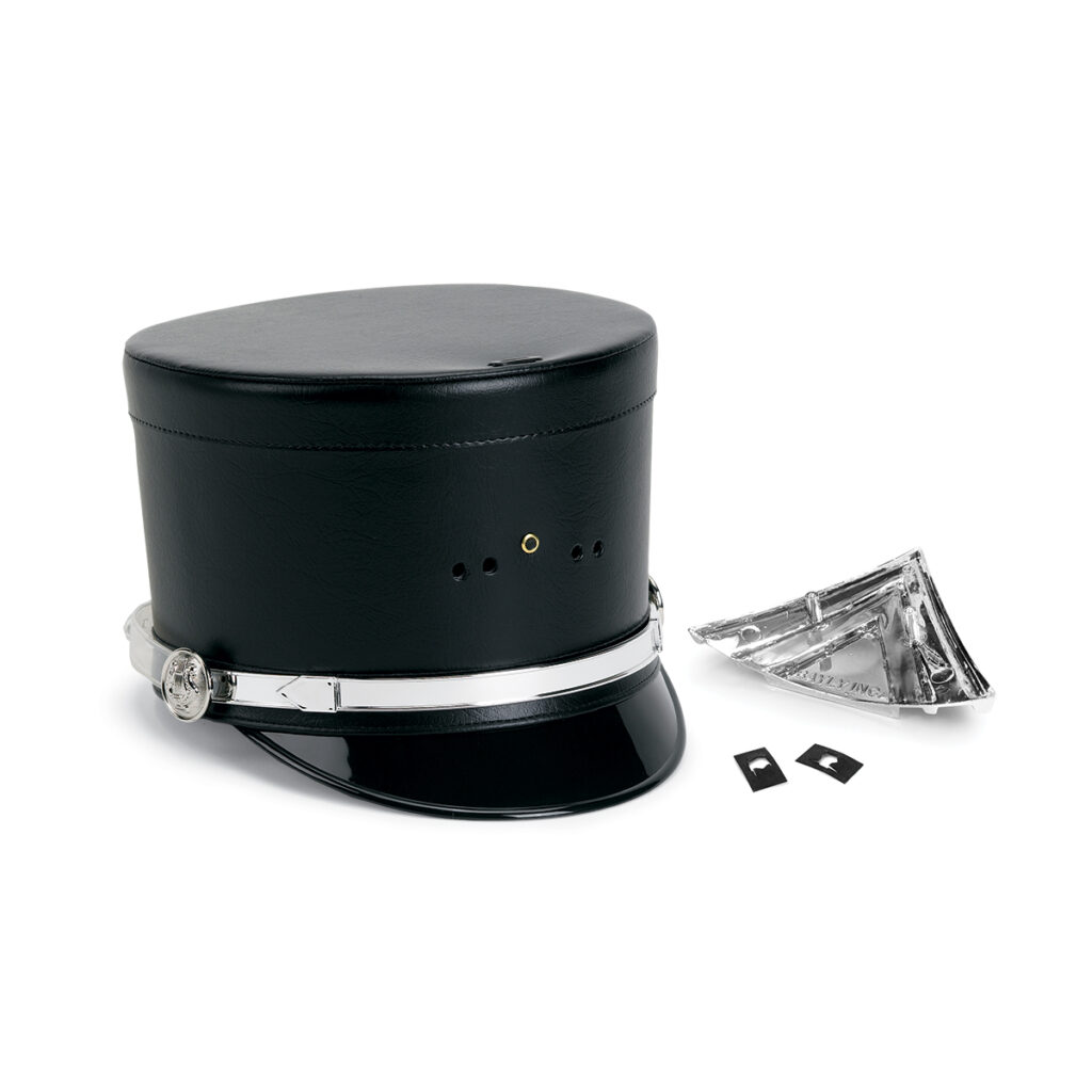 Quick Ship Marching Shako | Band Shoppe