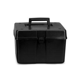 Plastic Shako Hat Box | Band Shoppe