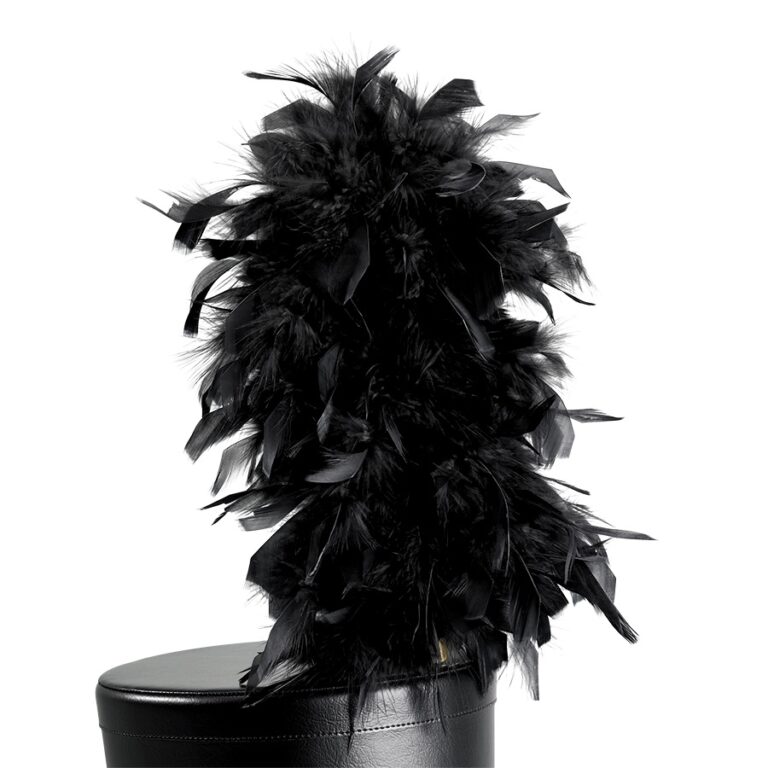 French Upright Feather Shako Plume | Band Shoppe