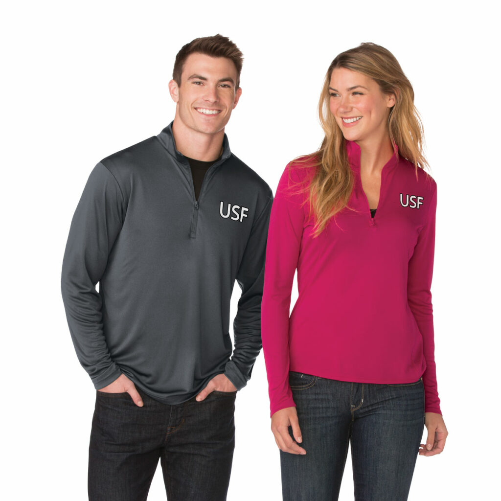 Sport-Tek Posicharge Competitor 1/4 Zip Pullover | Band Shoppe