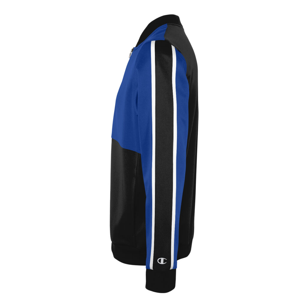 Champion Break Out Warm-up Jacket | Band Shoppe