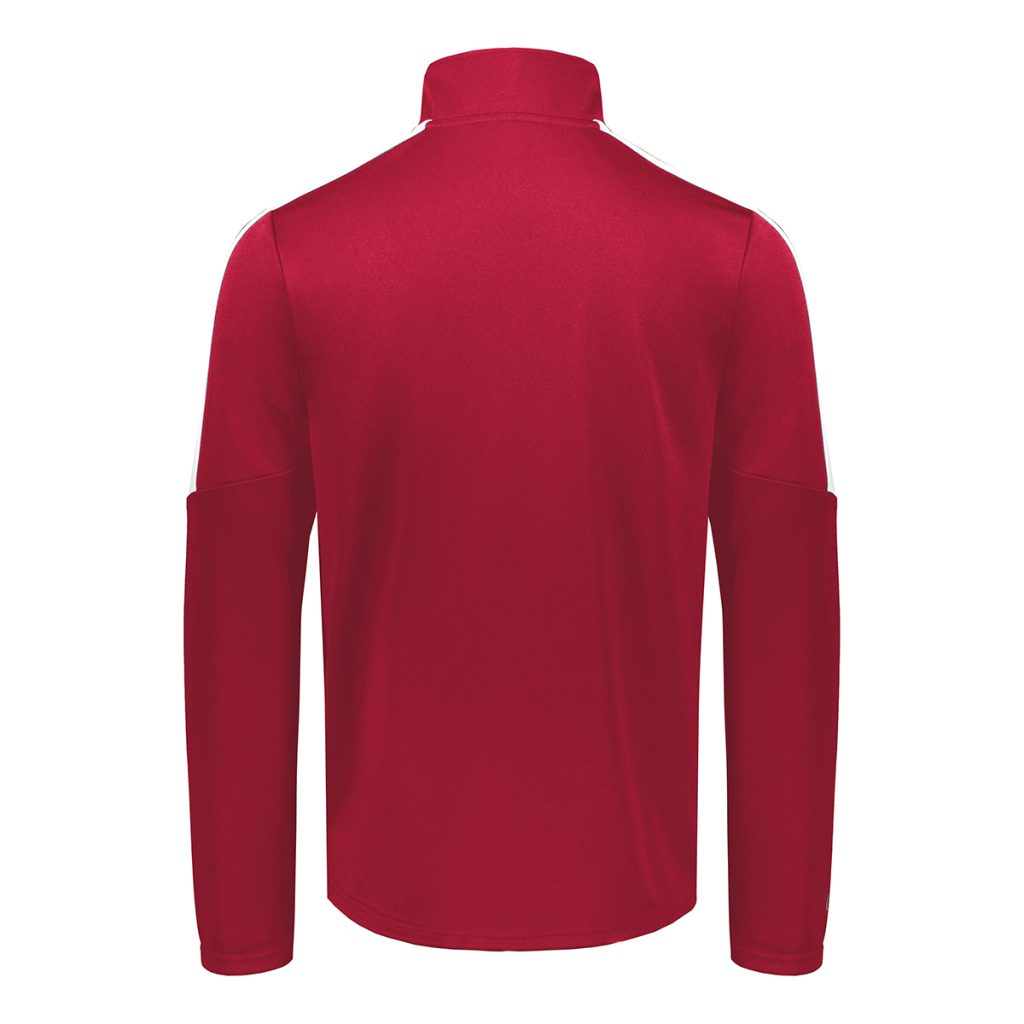 Holloway Crosstown Warmup Jacket | Band Shoppe