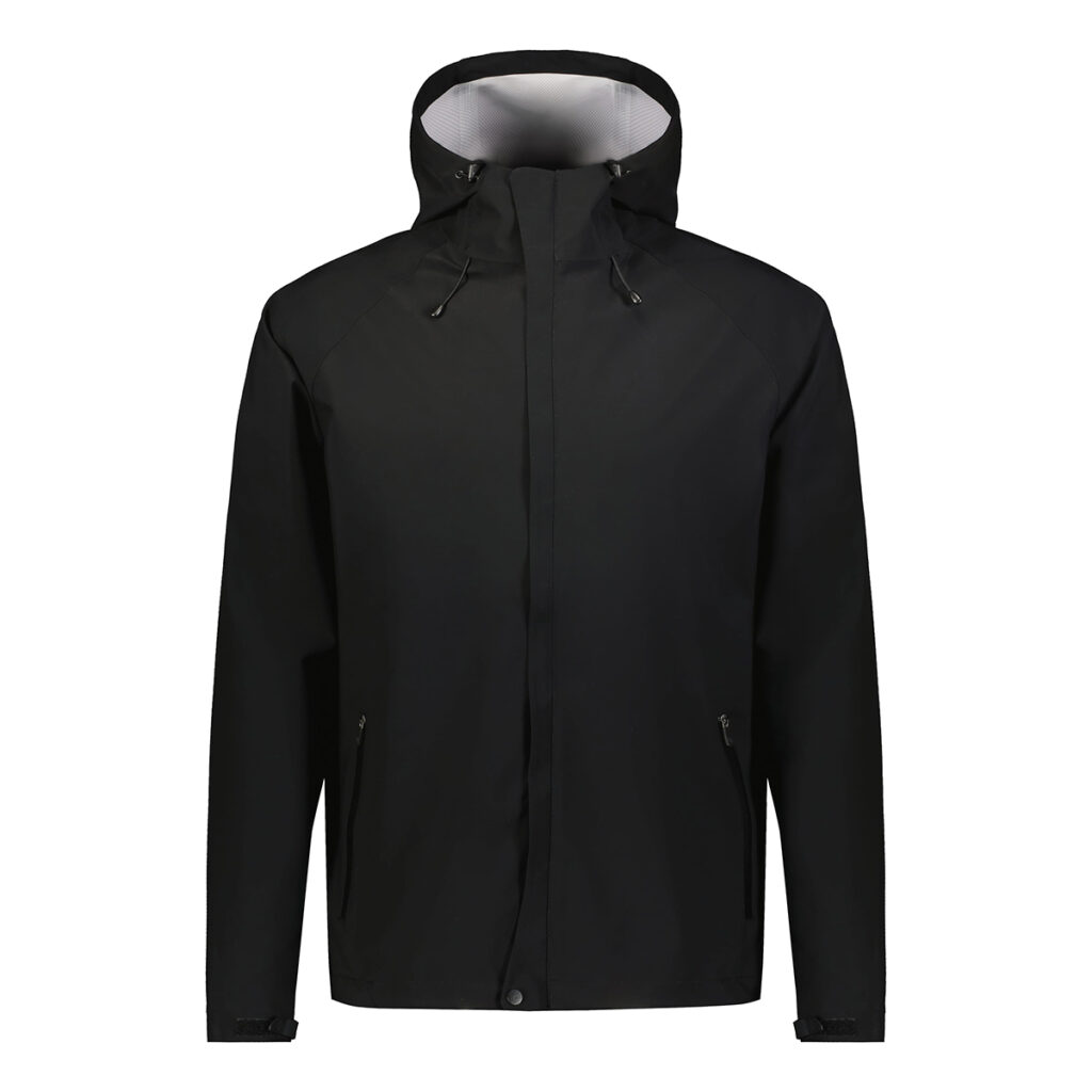 Holloway Rain Secure Waterproof Shell | Band Shoppe