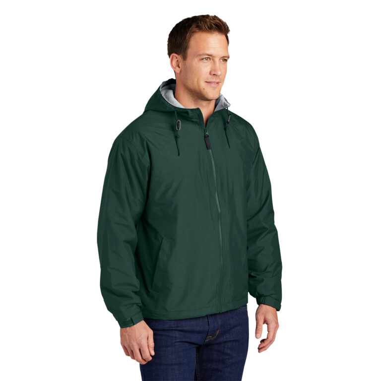 Port Authority Team Warm-up Jacket | Band Shoppe
