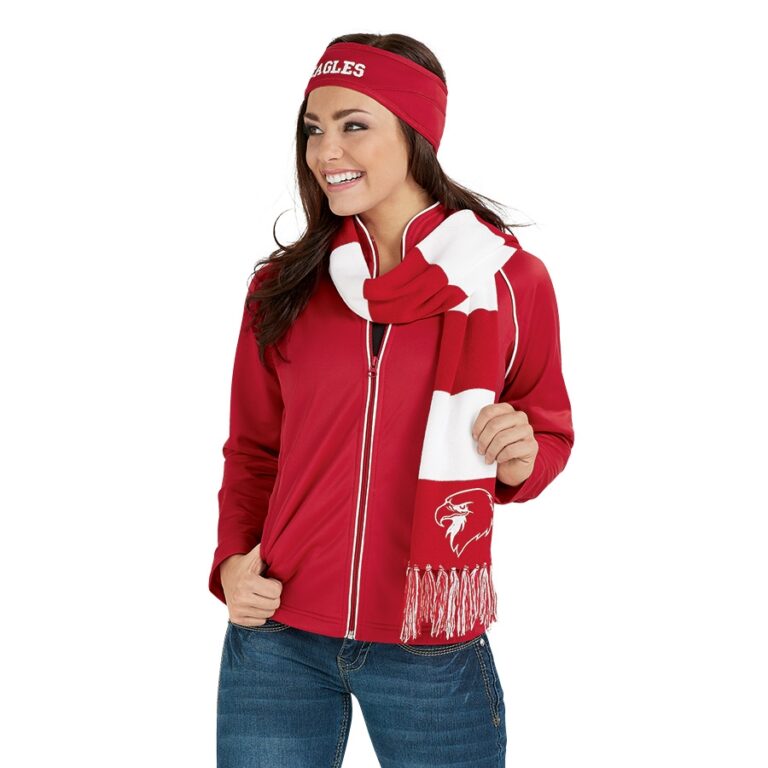 Sport-Tek Spectator Scarf | Band Shoppe
