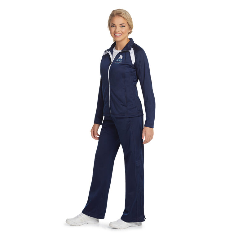 Sport-Tek Tricot Track Jacket | Band Shoppe