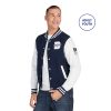 AWDis Letterman Jacket | Band Shoppe