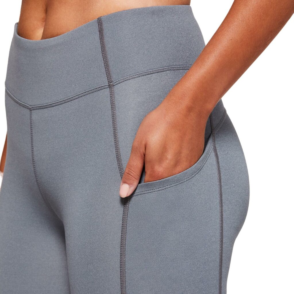 Asics Thermopolis Tight | Band Shoppe