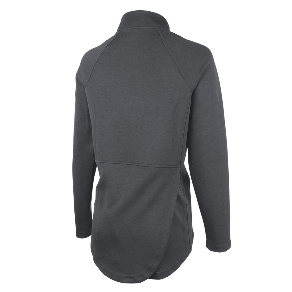 Charles River Seaport Quarter-Zip | Band Shoppe